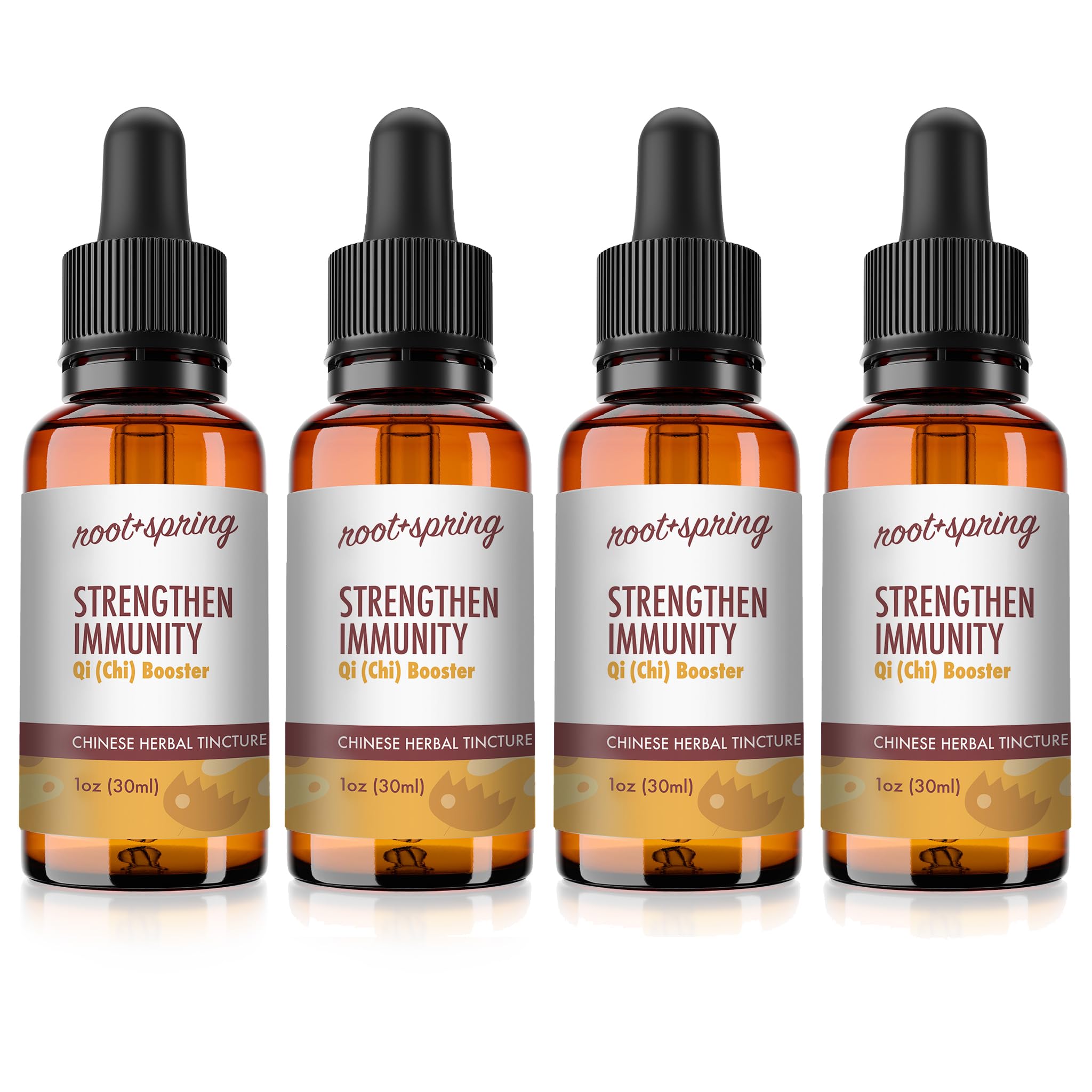 natural immunity booster liquid extract