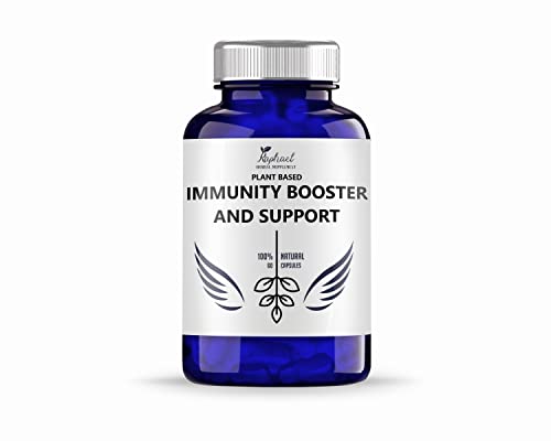 natural immunity booster supplement