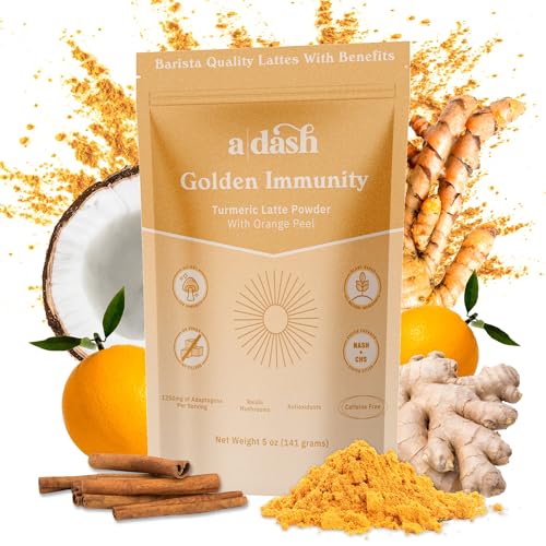 natural immunity boosting drink