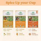 natural immunity boosting herbal tea