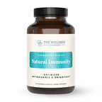 Natural Immunity multivitamins for wellness