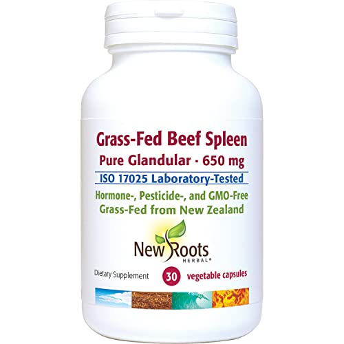 Natural immunity support capsules