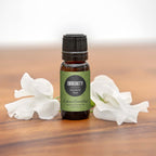 natural immunity support essential oil