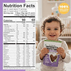 Natural immunity support for kids