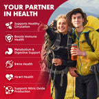 natural immunity support gummies