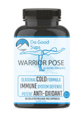 natural immunity support supplements