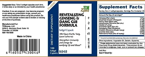 natural immunity support with ginseng