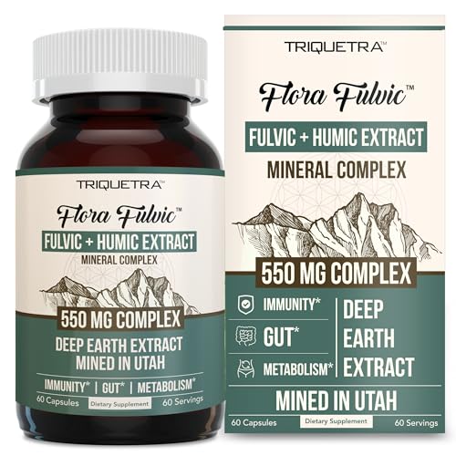 natural immunity support with trace minerals