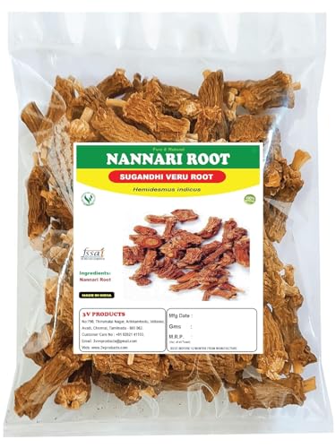 natural Indian sarsaparilla extract