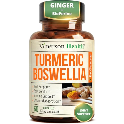 natural inflammation relief boswellia serrata