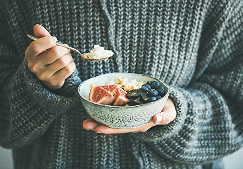 Natural inflammation relief with Berberine