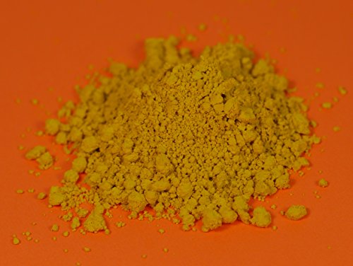 Natural inflammation support with Berberine