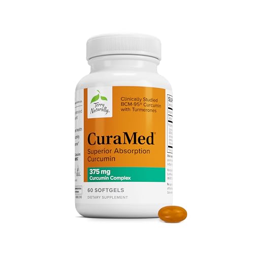 natural inflammation support with curcumin