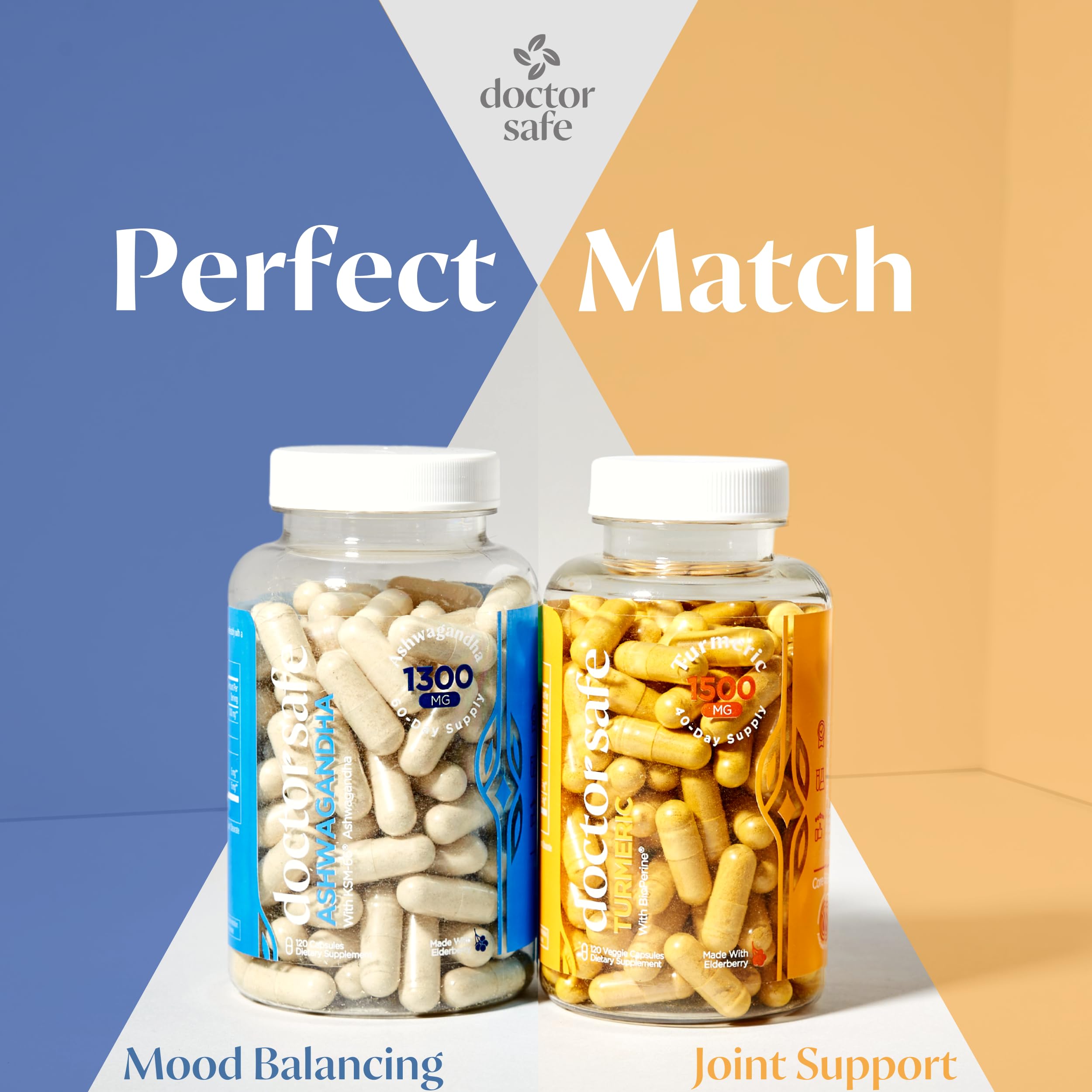 natural inflammatory relief turmeric