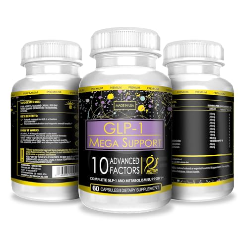 natural ingredients blended supplements