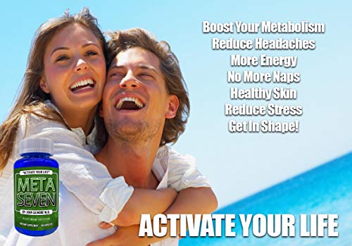 natural ingredients blended vitamin & mineral supplements