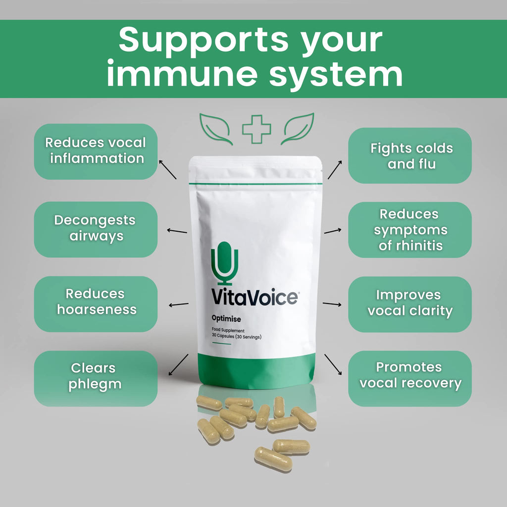 natural ingredients blended vitamin & mineral supplements
