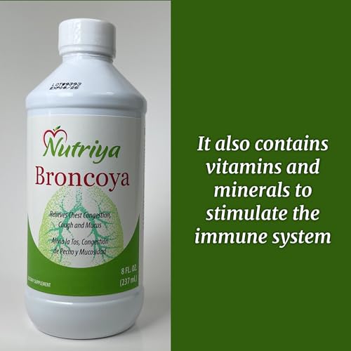 natural ingredients for airway clarity