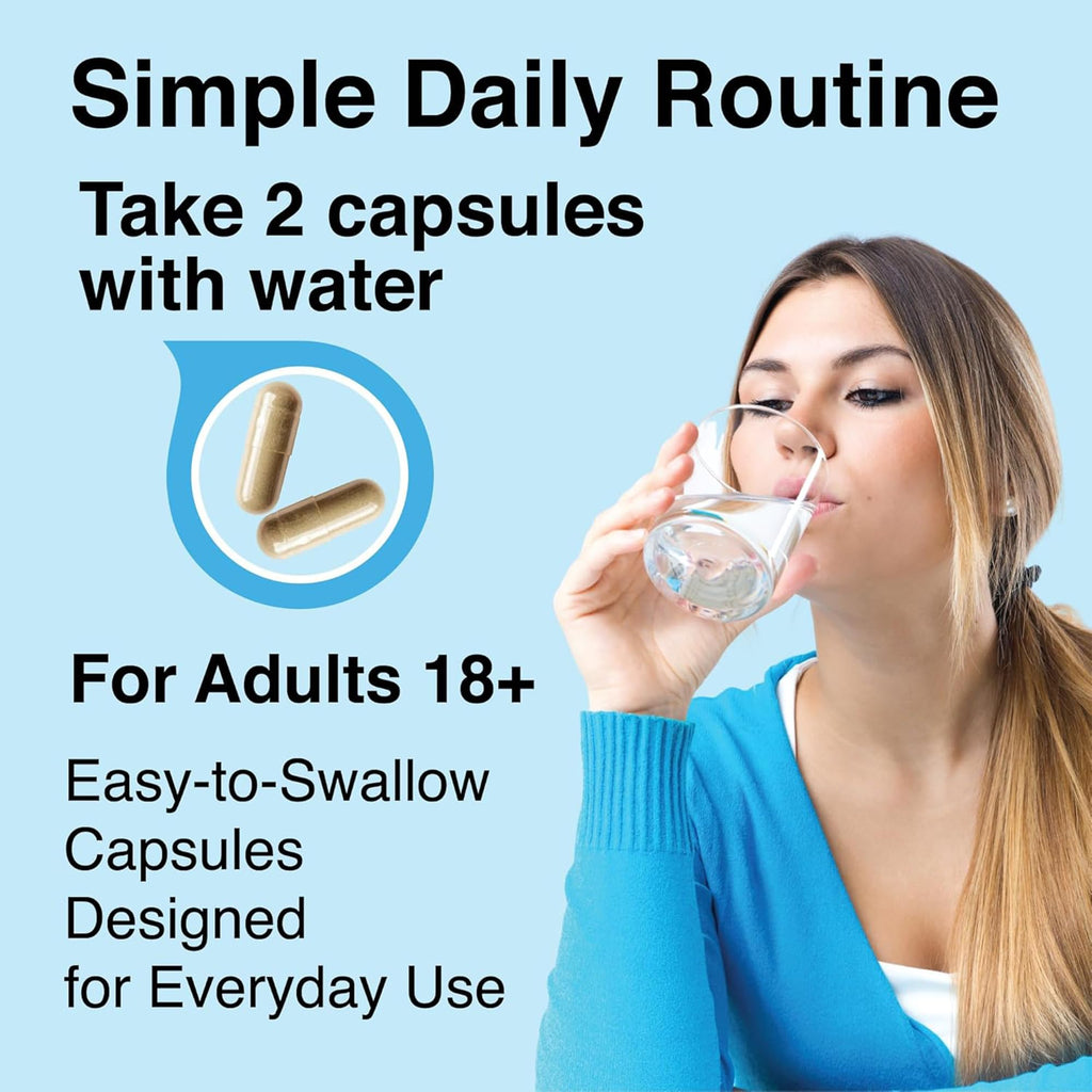 natural ingredients for allergy relief