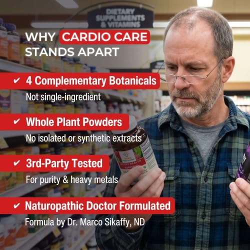 natural ingredients for artery protection