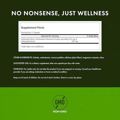 natural ingredients for balanced health