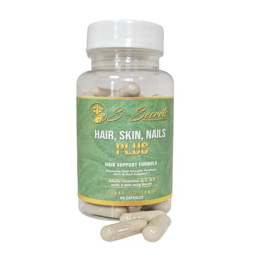 natural ingredients for beauty wellness