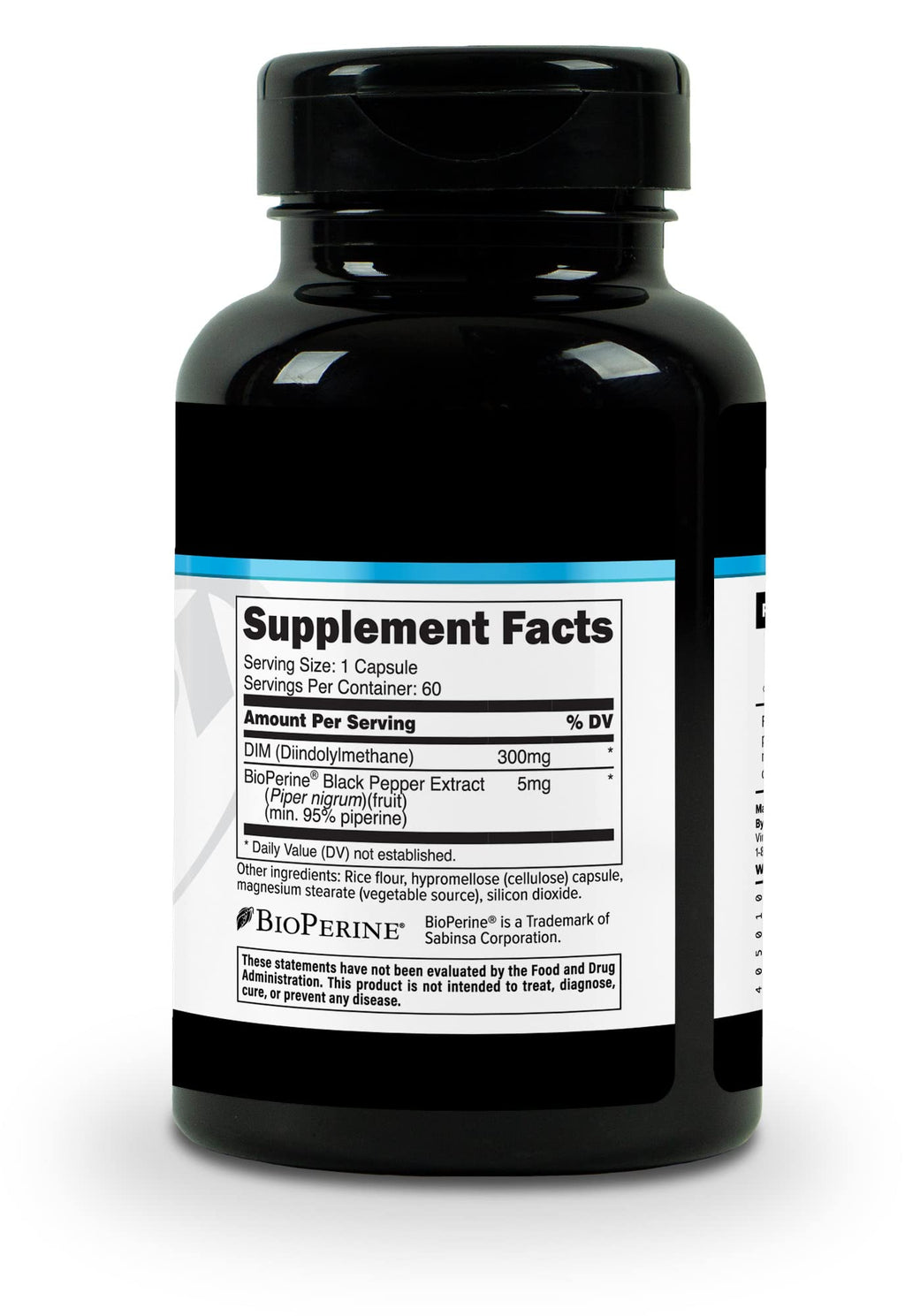 natural ingredients for better absorption