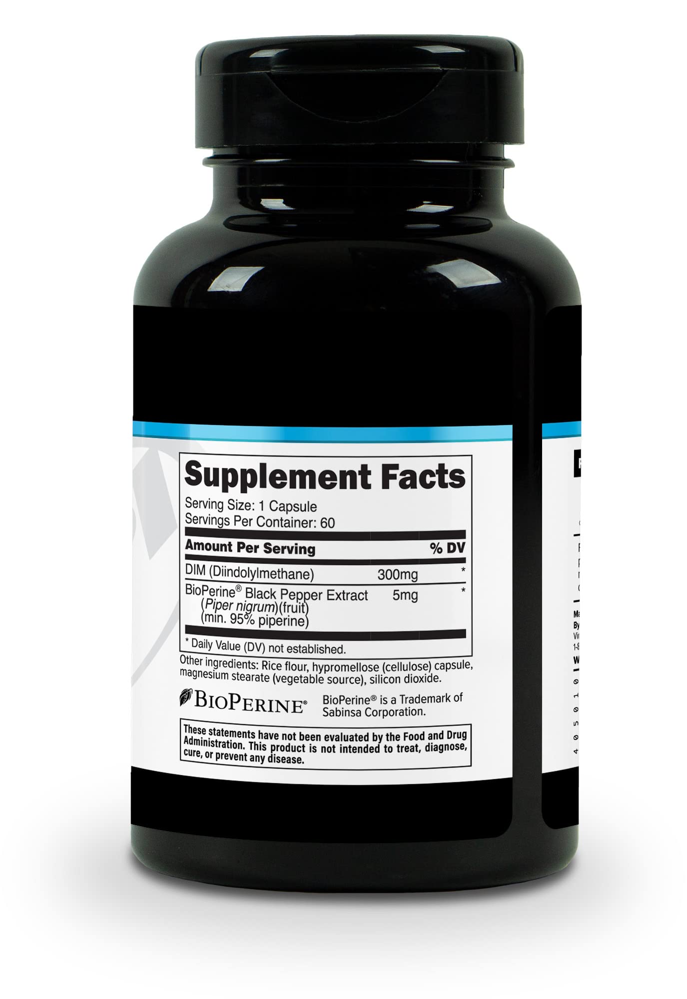 natural ingredients for better absorption
