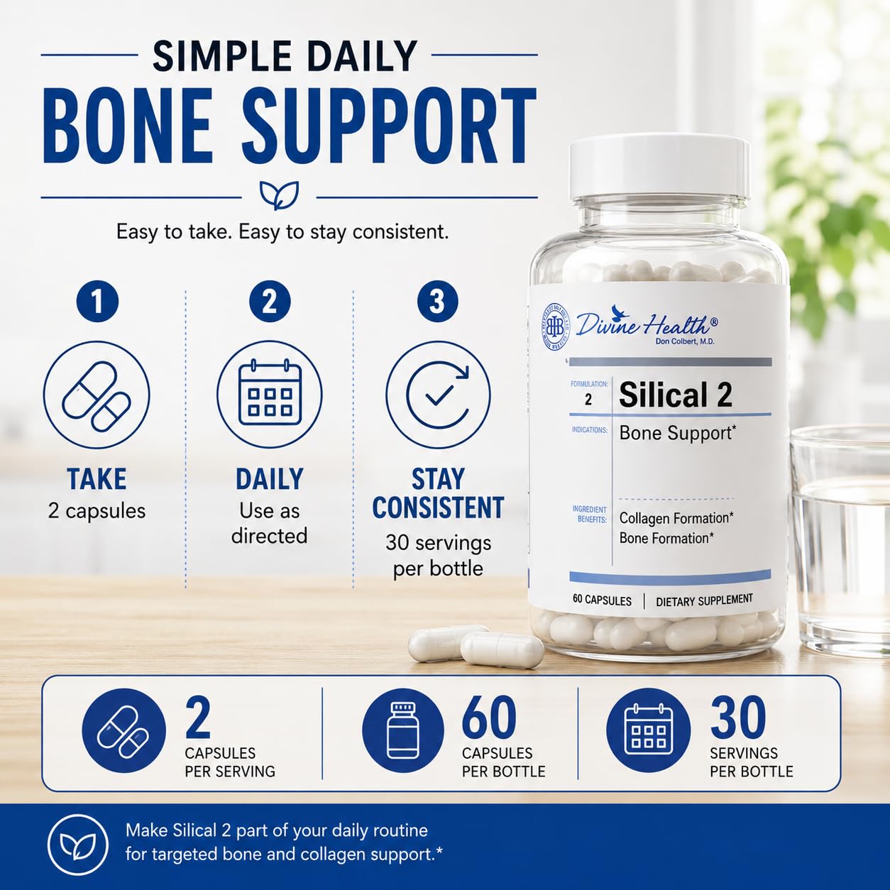 natural ingredients for better absorption