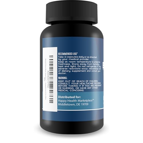 natural ingredients for better circulation