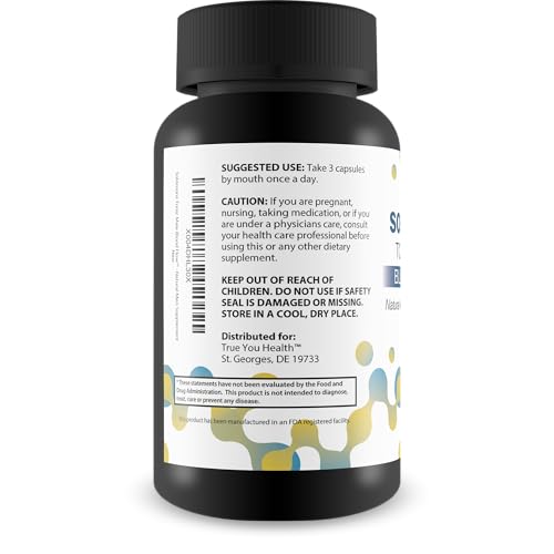 natural ingredients for better circulation