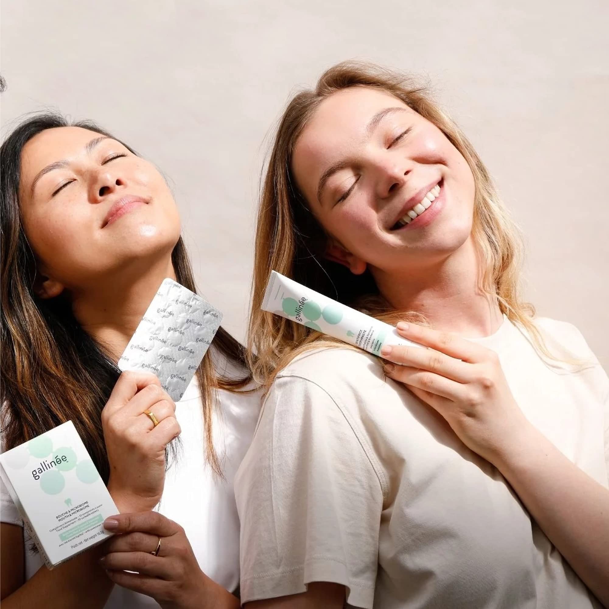 natural ingredients for better dental hygiene