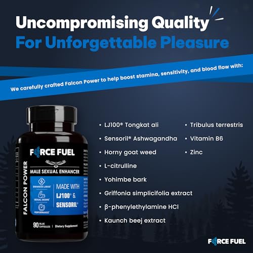 natural ingredients for better erections