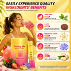 Natural ingredients for better health