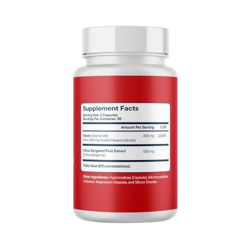 natural ingredients for better health