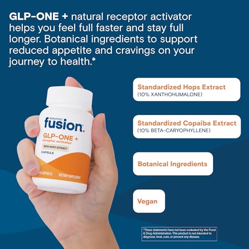 natural ingredients for better health