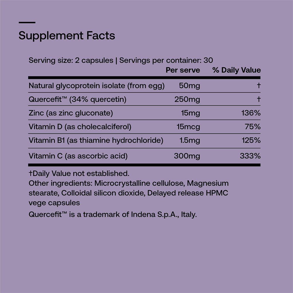 natural ingredients for better health