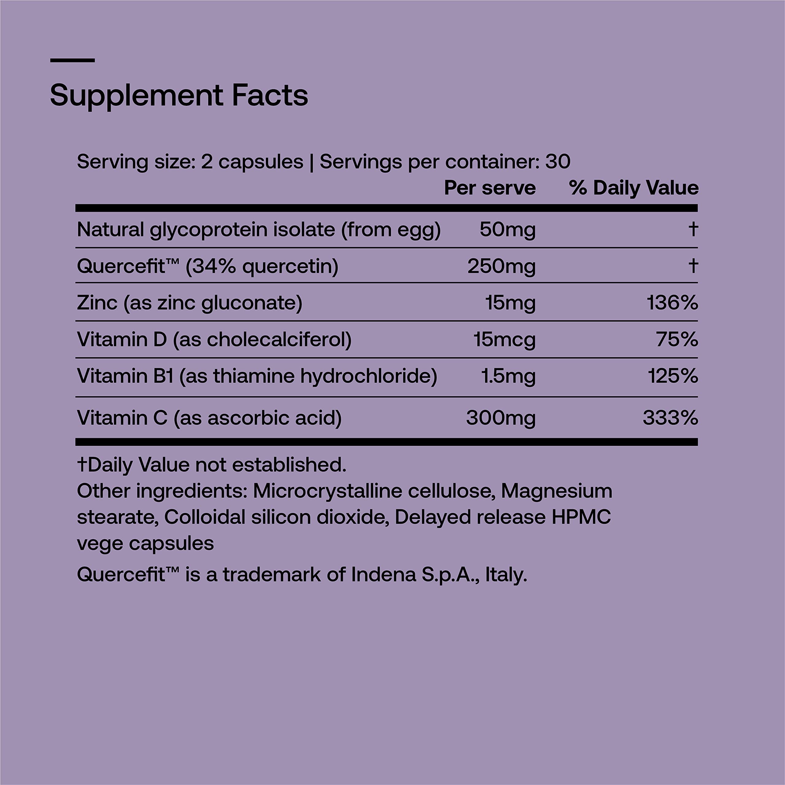 natural ingredients for better health