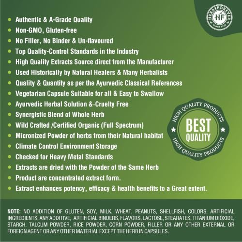 natural ingredients for better health