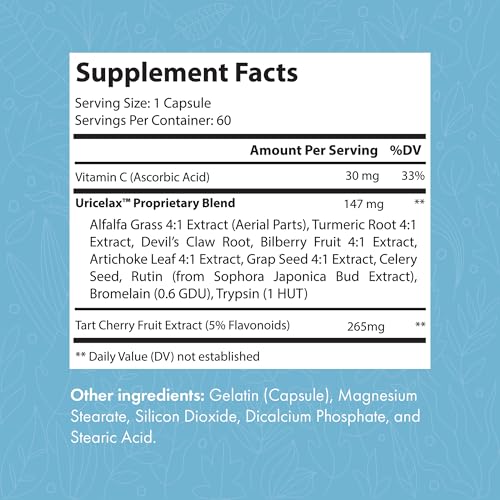 natural ingredients for better health
