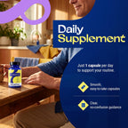 natural ingredients for better health