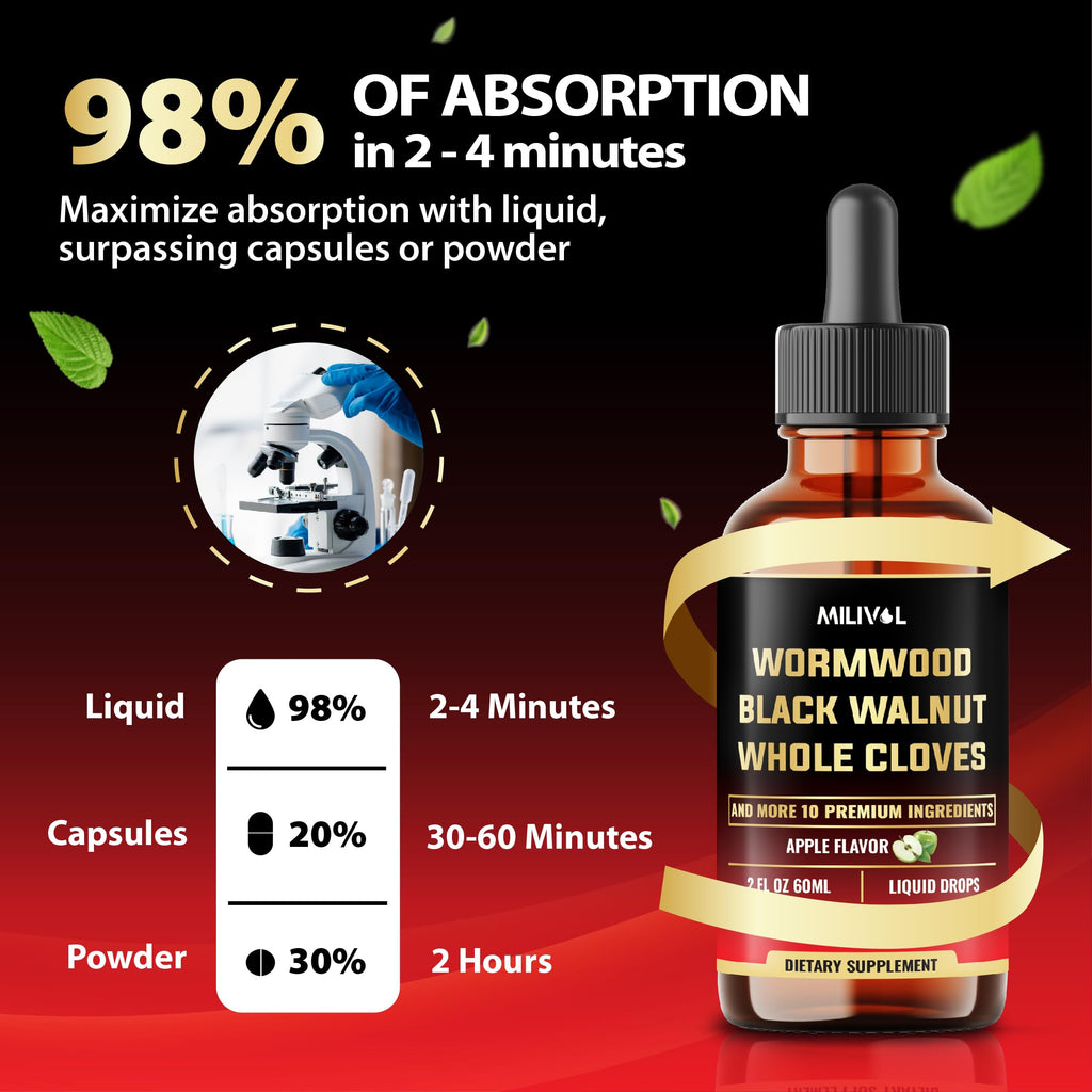 natural ingredients for better health