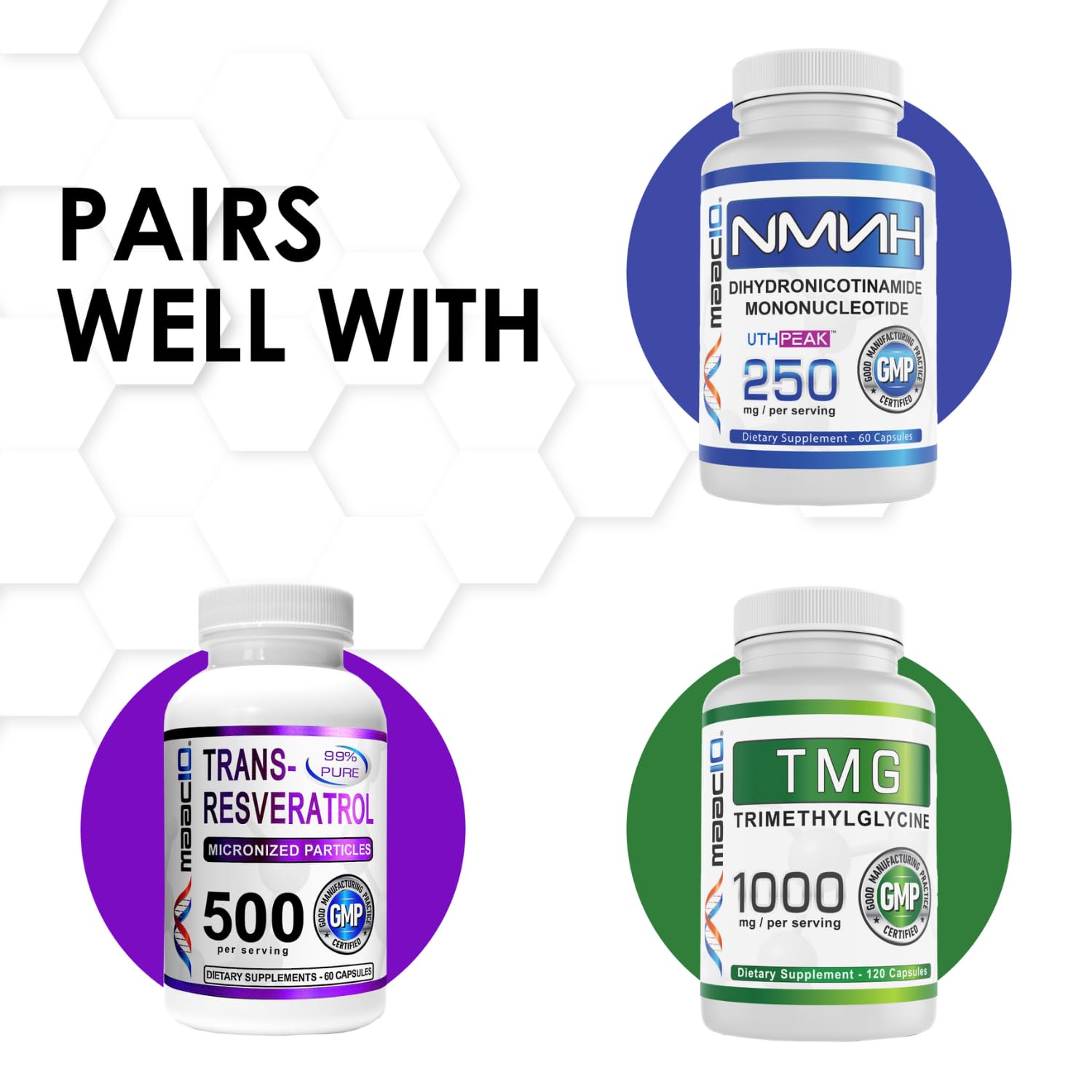 natural ingredients for better health
