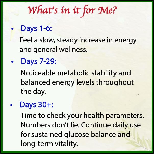 natural ingredients for blood health