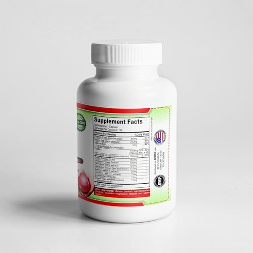 natural ingredients for blood pressure balance