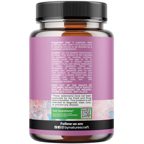 natural ingredients for body enhancement