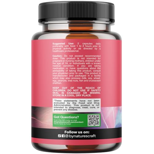 natural ingredients for body enhancement