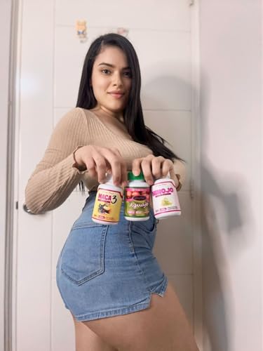 natural ingredients for body shaping