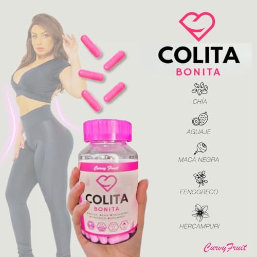 Natural ingredients for body shaping