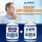 natural ingredients for brain function